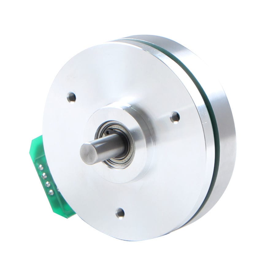 External rotor motor - FL90BLW series - Changzhou Fulling Motor Co ...