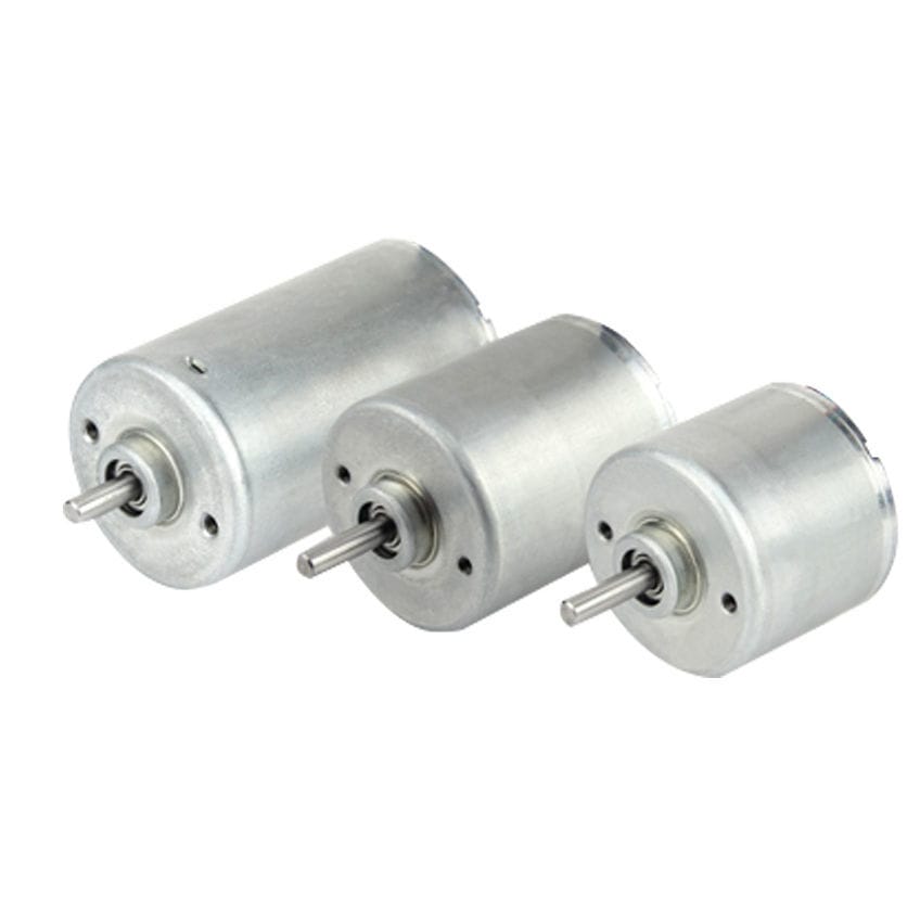 Integrated-drive motor - FL36CBL series - Changzhou Fulling Motor Co ...