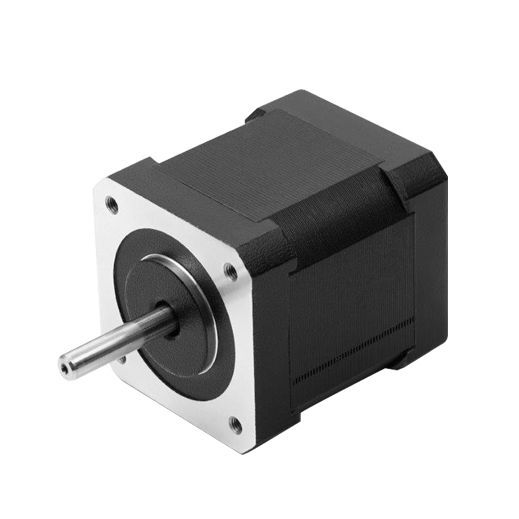 NEMA 17 motor - FL42STH series - Changzhou Fulling Motor Co., Ltd - DC ...