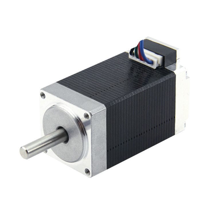 DC motor - FL28STC series - Changzhou Fulling Motor Co., Ltd - stepper ...