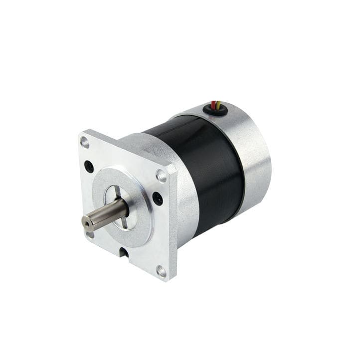 DC motor - FL57BL(S) series - Changzhou Fulling Motor Co., Ltd - BLDC ...