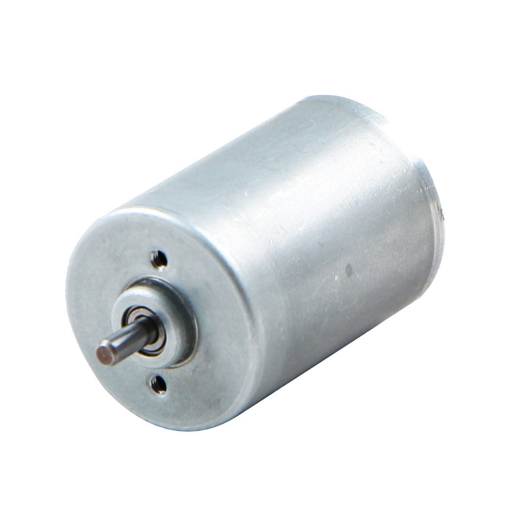 Integrated-drive motor - FL28CBLA series - Changzhou Fulling Motor Co ...