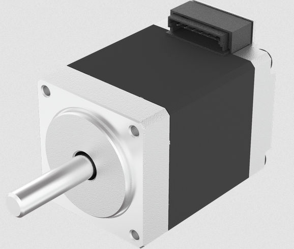 Stepper motor - FL28STC series - Changzhou Fulling Motor Co., Ltd - DC ...