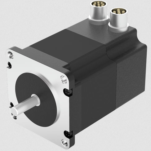 IP65 motor - FL57STH-IP65 series - Changzhou Fulling Motor Co., Ltd ...