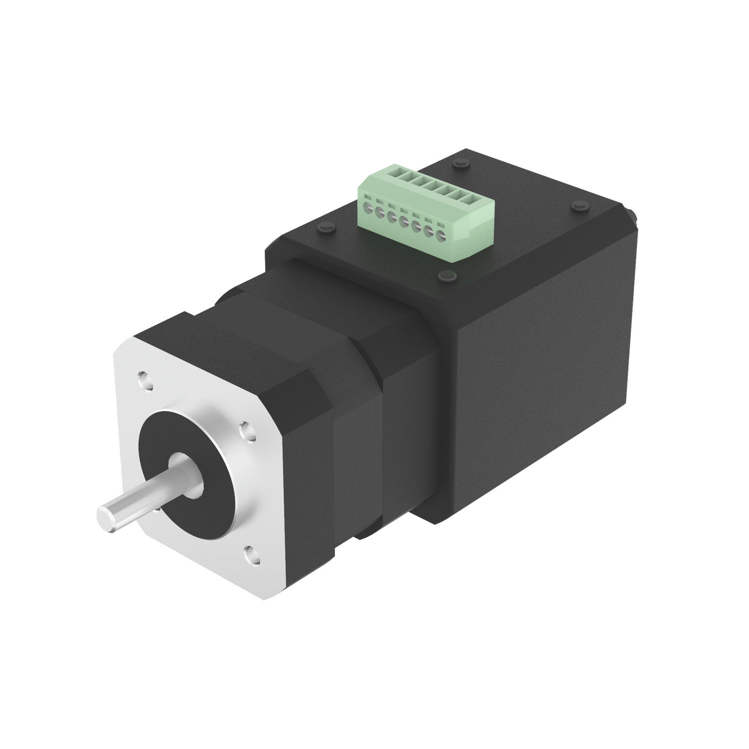 Integrated-drive motor - FL42BLS-IE series - Changzhou Fulling Motor Co ...