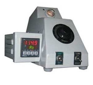 Melting point measuring instrument - TEMPO INSTRUMENTS PVT. LTD. - benchtop