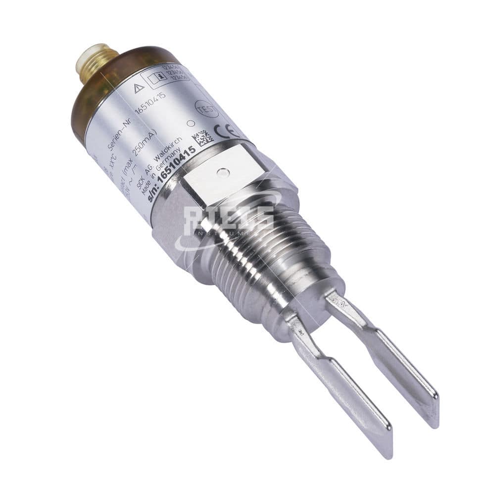 Vibrating level switch - LFV200 series - Riels Instruments - for ...