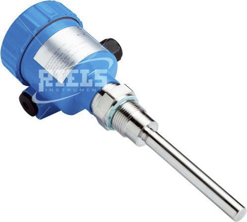 Vibrating rod level switch - LBV301 - Riels Instruments - for solids ...