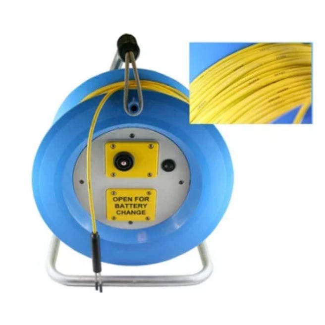 Hydrostatic level and depth sensor - DEEPER serirs - Riels Instruments ...