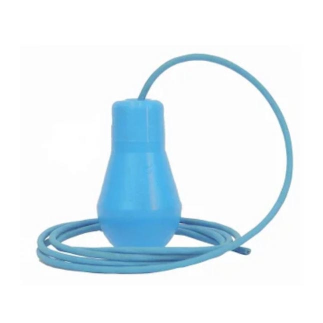 Float level switch - LITTLE-EX series - Riels Instruments - for water ...