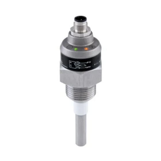 Conductive level sensor - RIL850-1X - Riels Instruments - for liquids ...