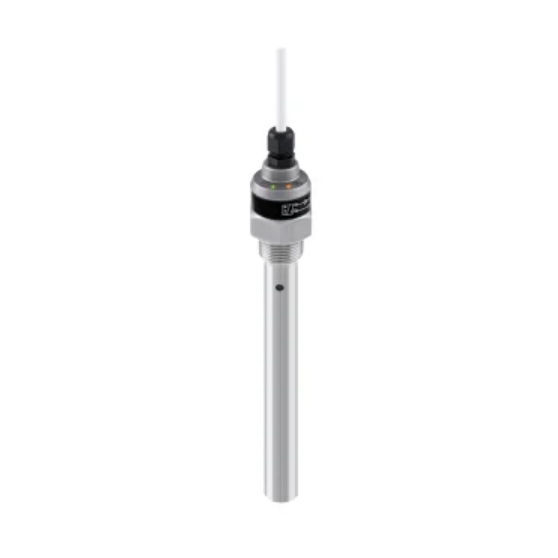 Capacitive level sensor - RIL850-41 - Riels Instruments - for oil ...