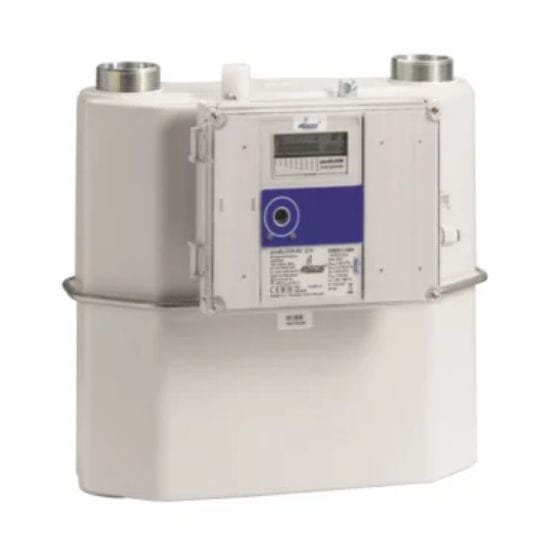 Piezoelectric flow meter - PicoELCOR-2 - Riels Instruments - volume ...