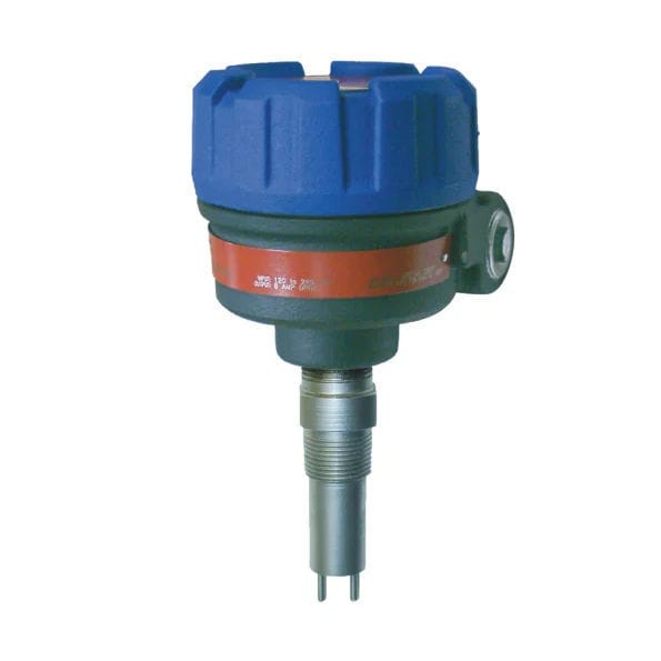 Thermal dispersion flow switch - TD2 - Riels Instruments - for gas ...