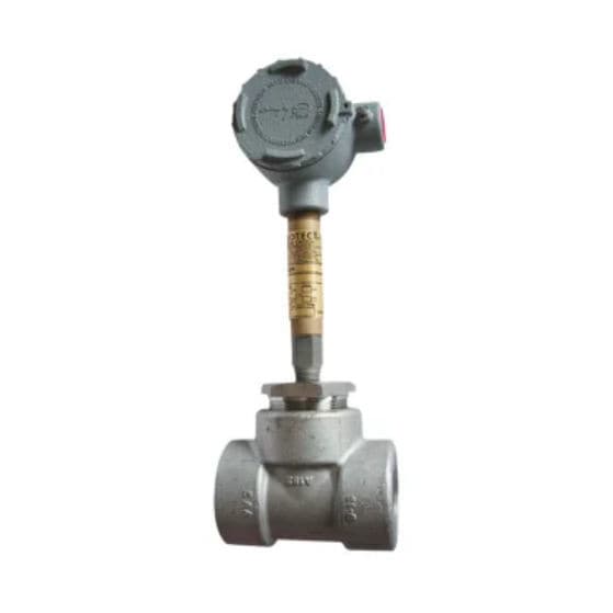 Paddle flow switch - V6 - Riels Instruments - for air / for liquids / ATEX