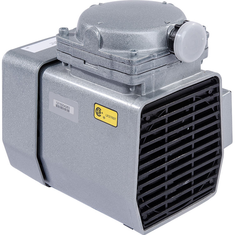 Diaphragm vacuum pump - DOA series - GAST - oil-free / single-stage ...