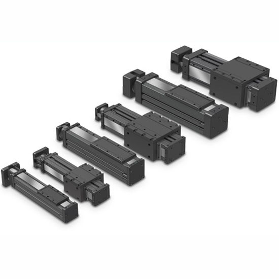 Electric actuator - B3S series - Tolomatic, TOL-O-MATIC - linear ...