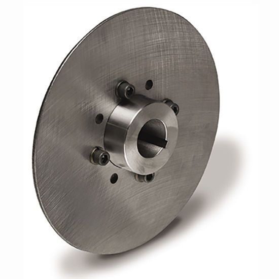 Brake plate - Tolomatic, TOL-O-MATIC