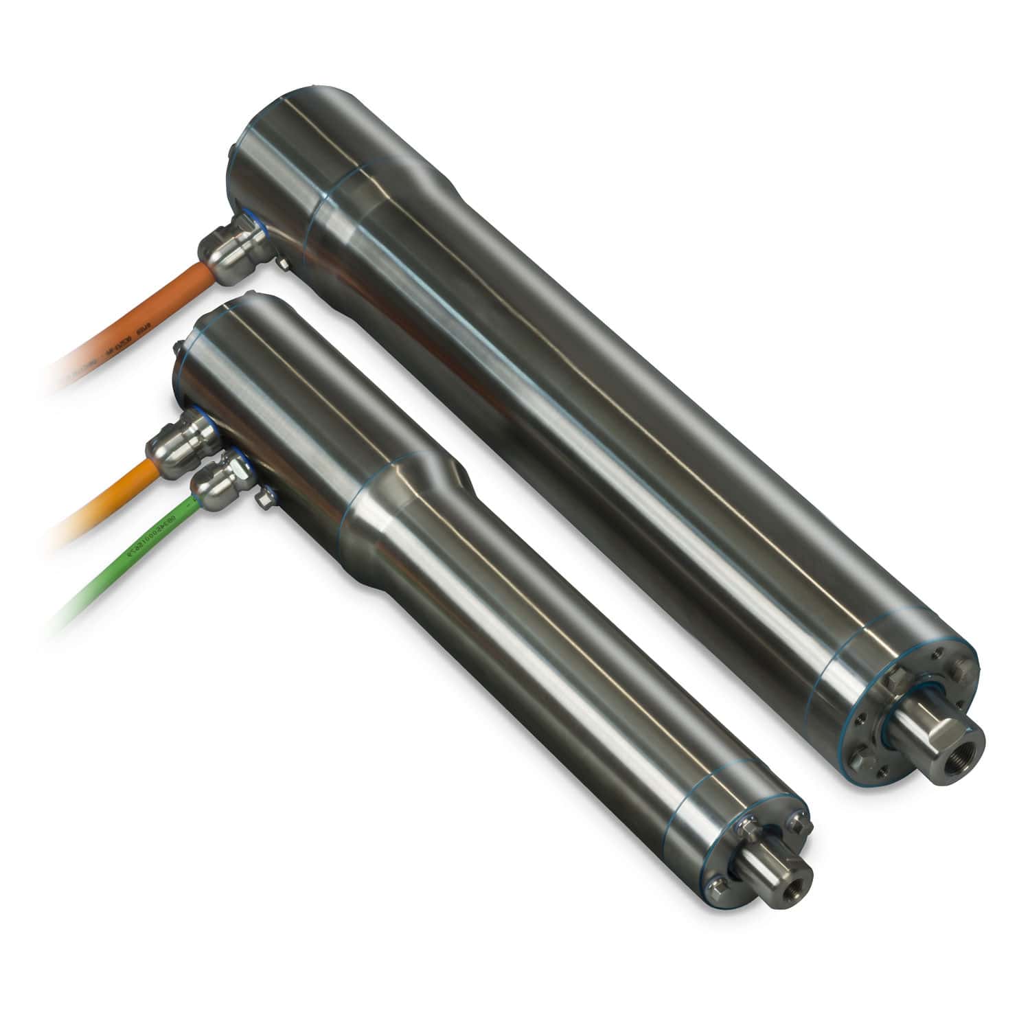 Electric actuator - IMA-S series - Tolomatic, TOL-O-MATIC - linear ...