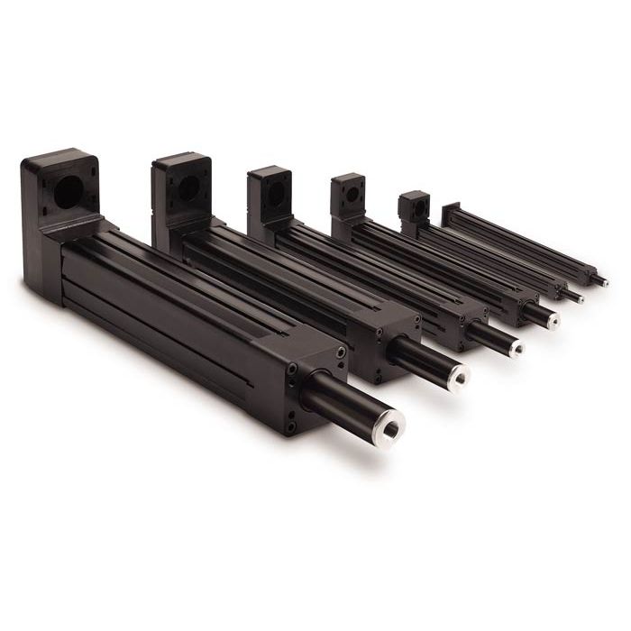 Electric actuator - RSA-ST series - Tolomatic, TOL-O-MATIC - linear ...