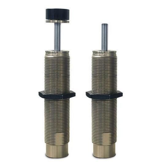 Shock absorber - Enidine - hydraulic / for robots / for the electronics ...