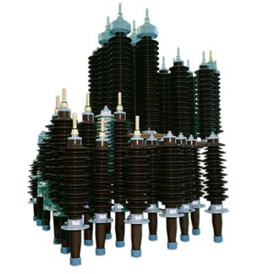 Oil transformer bushing - ABB AG - power