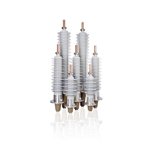 Oil transformer bushing - DMB-OA - ABB AG - distribution