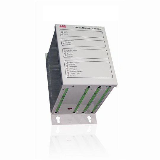 Dead-tank circuit breaker - CBS - ABB AG - live-tank