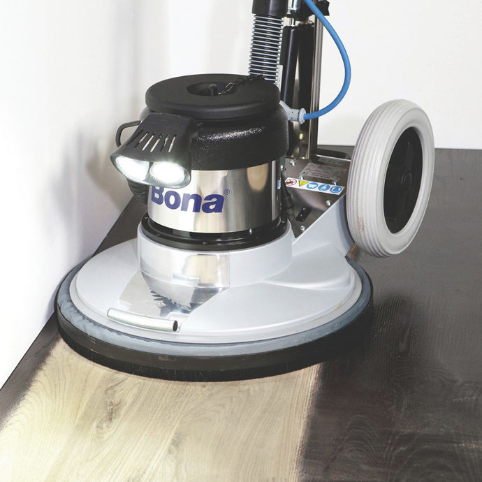 Wood sanding line - 2790 sianet - sia Abrasives