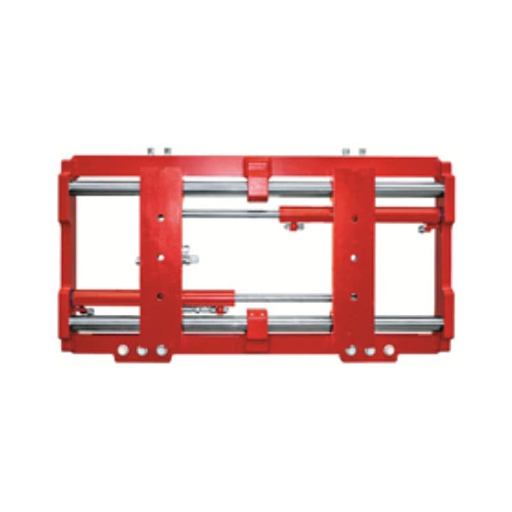 Bar mounted fork positioner - 6-25 G series - BOLZONI S.p.A. - for ...