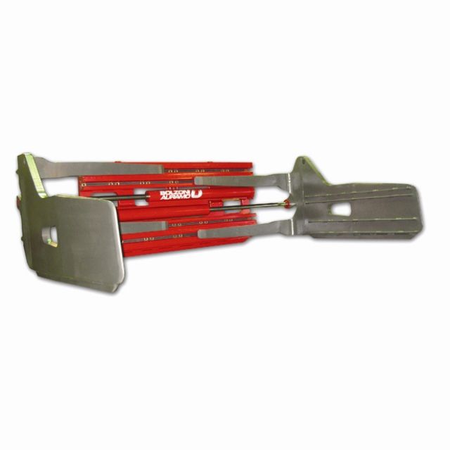 Bale clamp - BA-W series - BOLZONI S.p.A.