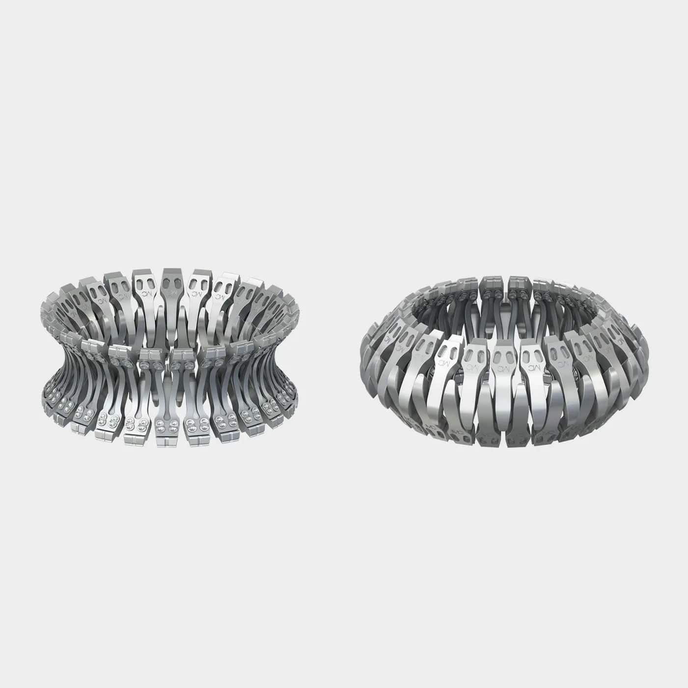 Spring electrical contact - MULTILAM flexo - Stäubli Electrical ...