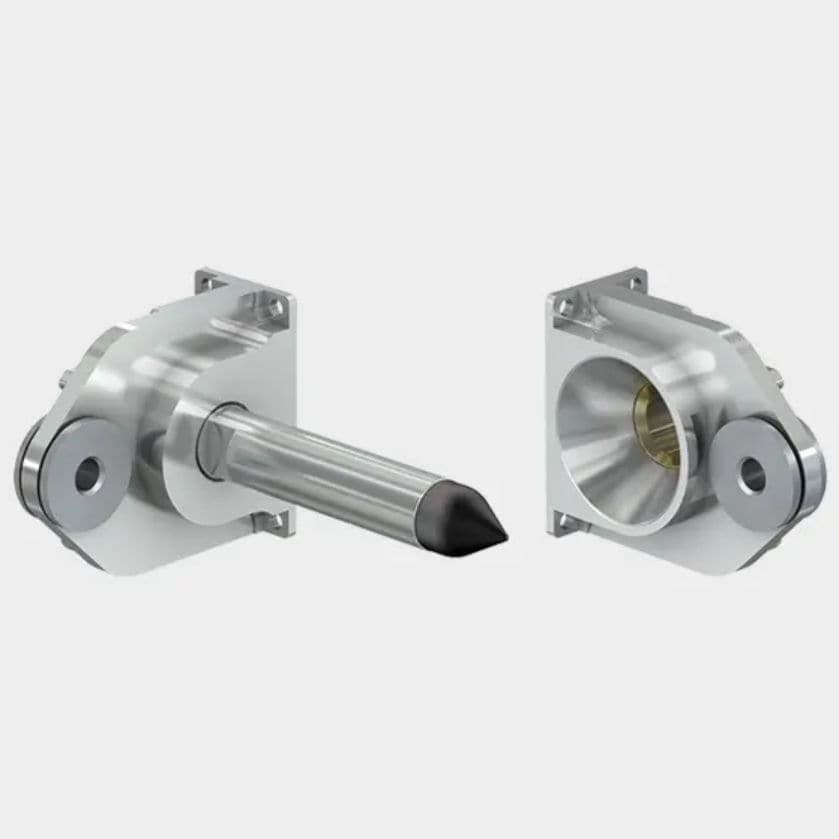 Automatic end joiner - CT-BE-S/4 - Stäubli Electrical Connectors AG