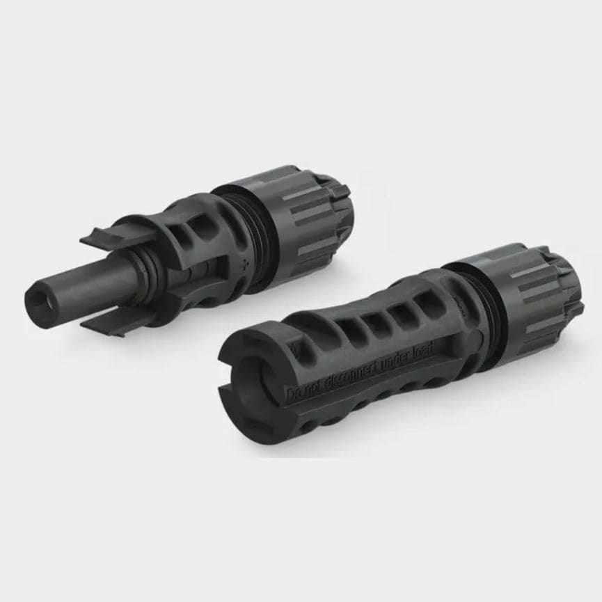 Electrical power supply connector - PV-KBT4-EVO ST/2.5I - Stäubli ...