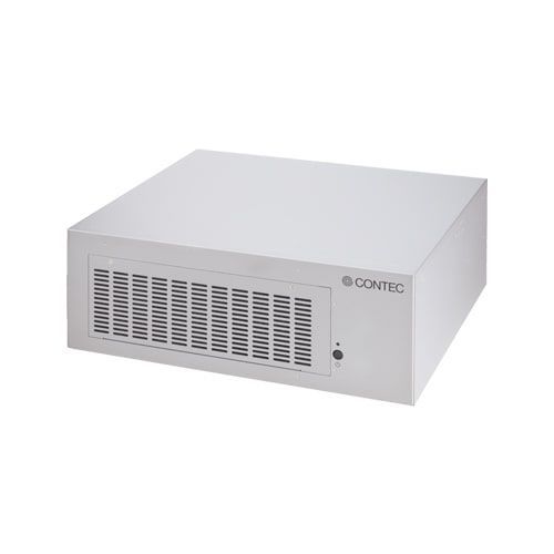 Rack-mount chassis - ECH-PCI-DE2-F13A - CONTEC - wall-mounted