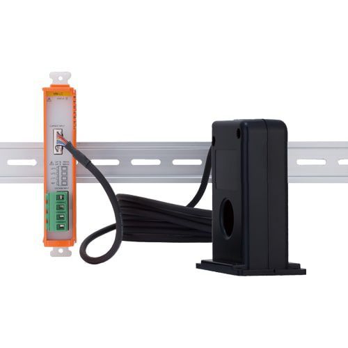 Power monitoring module - CPS-MM-LC - CONTEC - ground fault / water ...