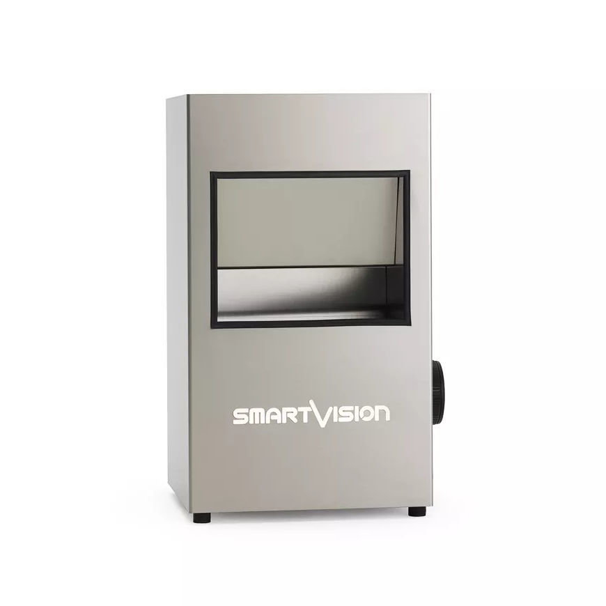 Video measuring machine - Smart_Projector 29 - SmartVision S.r.l ...