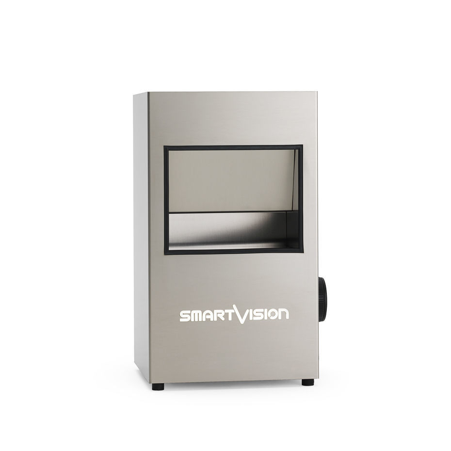 Geometry measuring machine - Smart_Projector 7 - SmartVision S.r.l ...