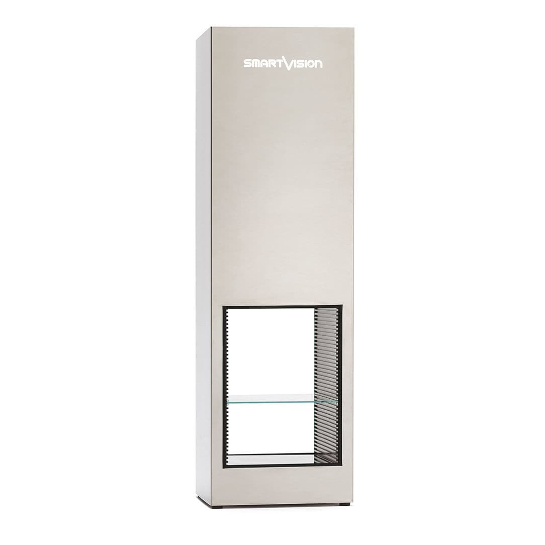 Profile measuring projector - Smart_Projector 168 - SmartVision S.r.l ...