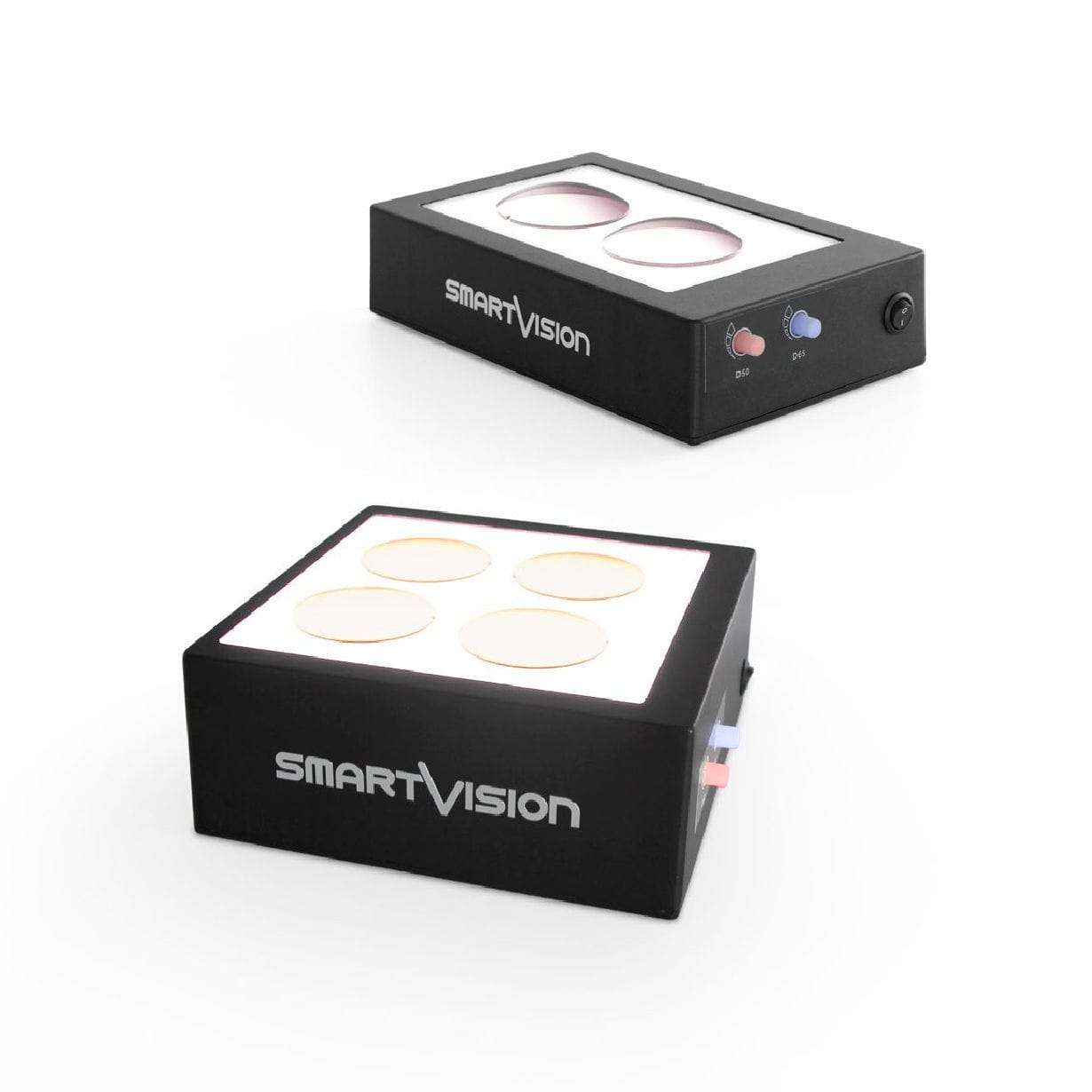 LED light source - SunLight_Reference_Source - SmartVision S.r.l ...