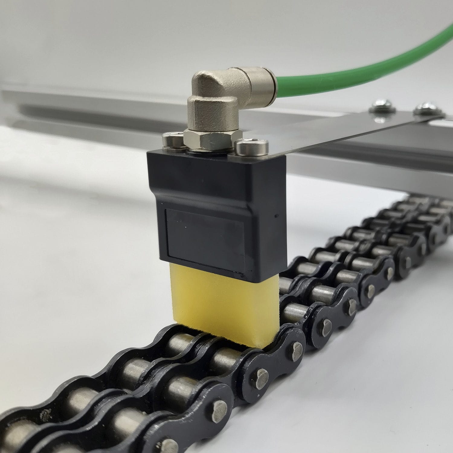 Oil applicator - GAT-AP series - GRUETZNER GmbH