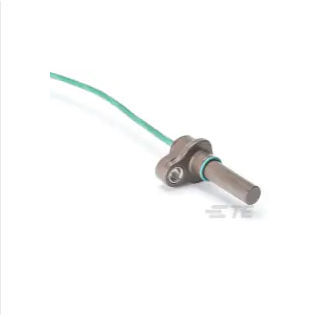 Rotational speed sensor - PPS VR - DSE 1210.10 series - JAQUET ...