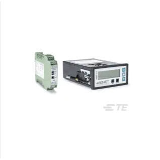 Optical tachometer - T400 series - JAQUET Technology Group - DIN rail ...