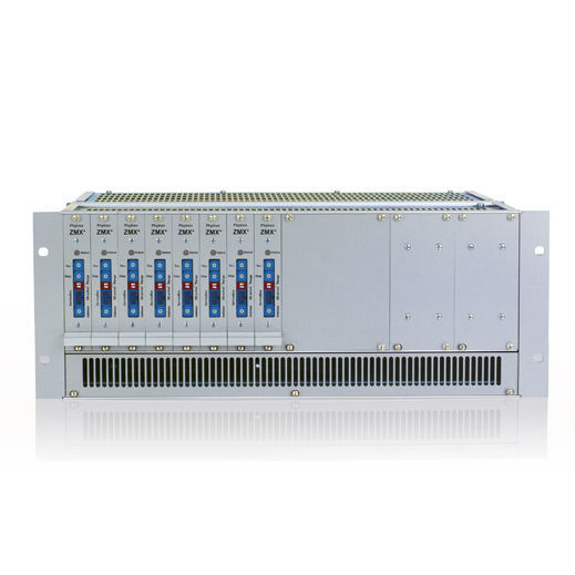 Stepper motor controller - SLS - Phytron GmbH - AC / industrial ...