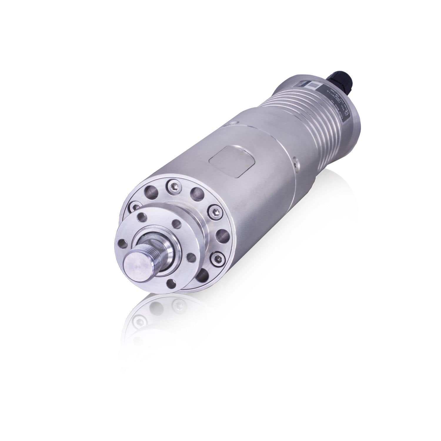 IP65 actuator - LCA 600 - Phytron GmbH - electric / linear / for harsh ...