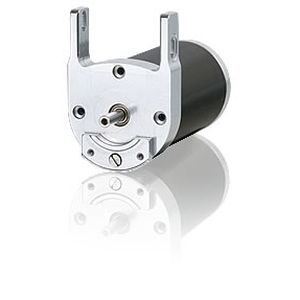 Custom motor - ZSS 32.200.1,2-X - Phytron GmbH - stepper / DC / industrial