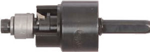Tube end facing tool - max. 2" - Thomas C Wilson/TC Wilson