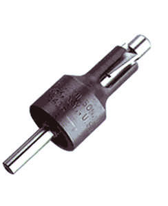 Tube end facing tool - 1/4 - 9/16" - Thomas C Wilson/TC Wilson