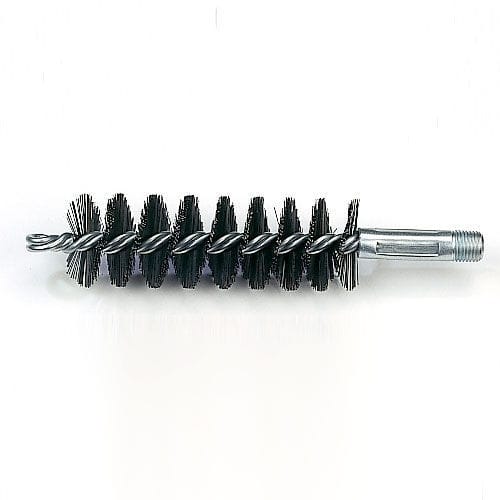 Cylindrical spiral brush - ø 1 1/4 - 4" - Thomas C Wilson/TC Wilson ...