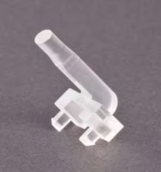 LED light pipe - LPF series - LUMEX - front panel